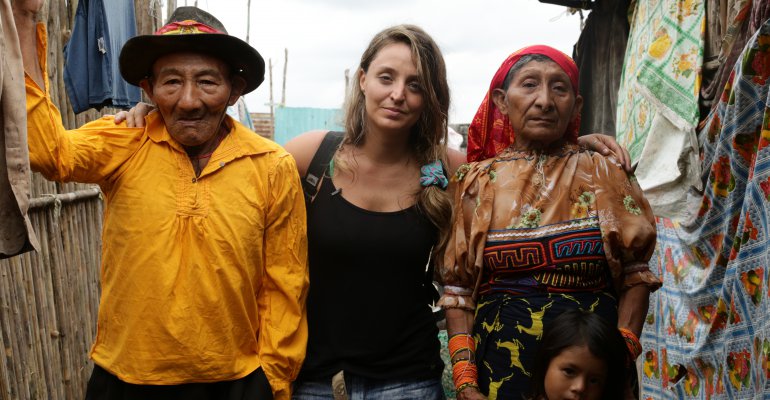 Islas del Mundo, la gran apuesta cultural de Chilevisión desde este ...