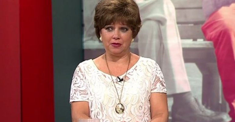 Andrea demanda a María para que se haga cargo de su hija – Parte 2