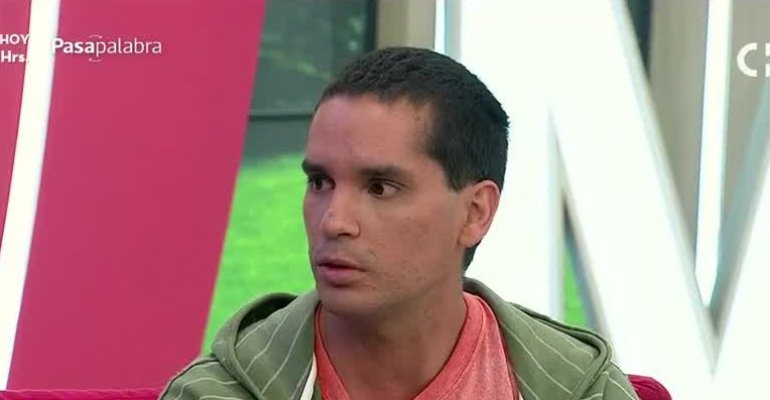Daniel Araya estuvo en el estudio de La Mañana – Parte 1