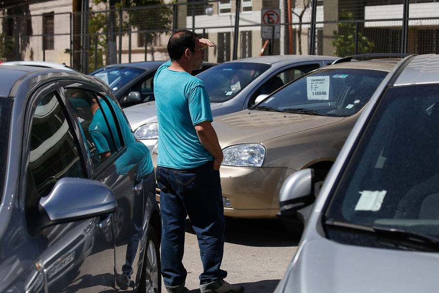 ¿Con ganas de cambiar el auto? 7 tips para comprar un modelo usado