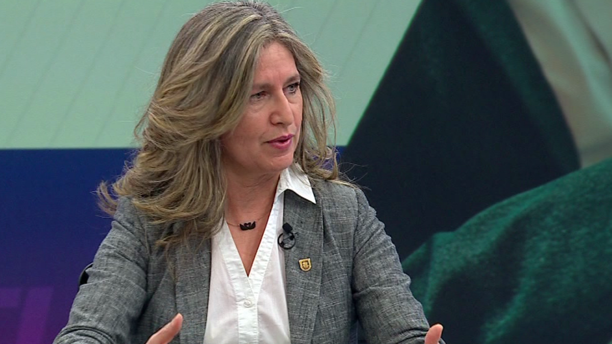 Jacqueline Sepúlveda: “Si los adultos mayores se alfabetizan ...