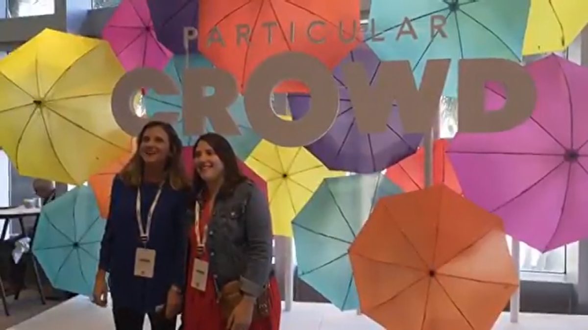 Turner Latin America lanza Particular Crowd, el nuevo sello de ...