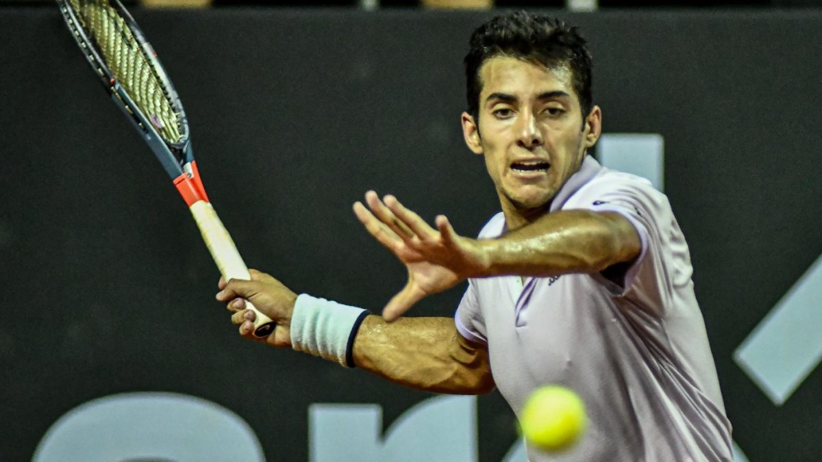 Garin ya conoce a su rival y el horario de su debut en el Masters de ...