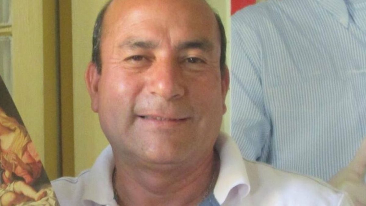 UDI expulsa del partido a concejal Iván Roca por comentario en que ...