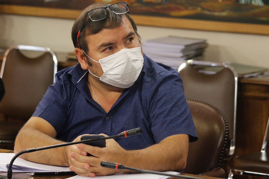 Diputado Boris Barrera y Cuenta Pública de Piñera: “La verdad esperamos ...