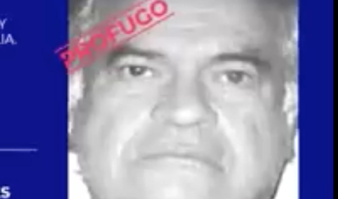Ex coronel Walter Klug, condenado por violaciones de DD.HH., se fugó de ...