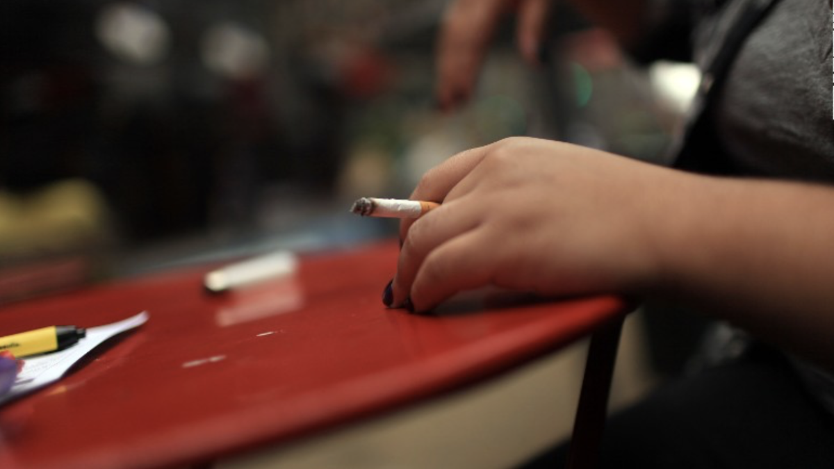¿Cómo dejar de fumar? 5 acciones que puedes tomar para dejar el vicio y ...