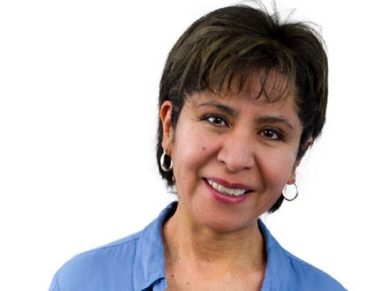 Ledy Ossandón busca frenar la inmigración ilegal si logra ser electa ...