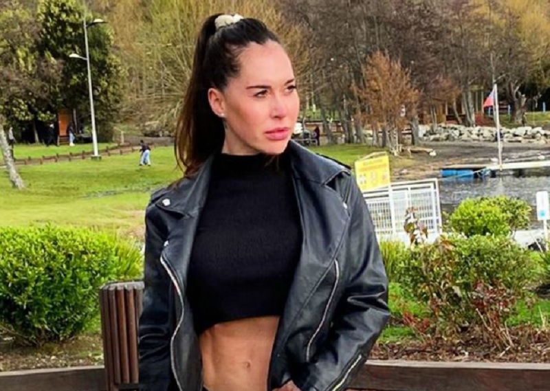 Valentina Roth celebró en sus redes tres meses sin consumir alcohol ...