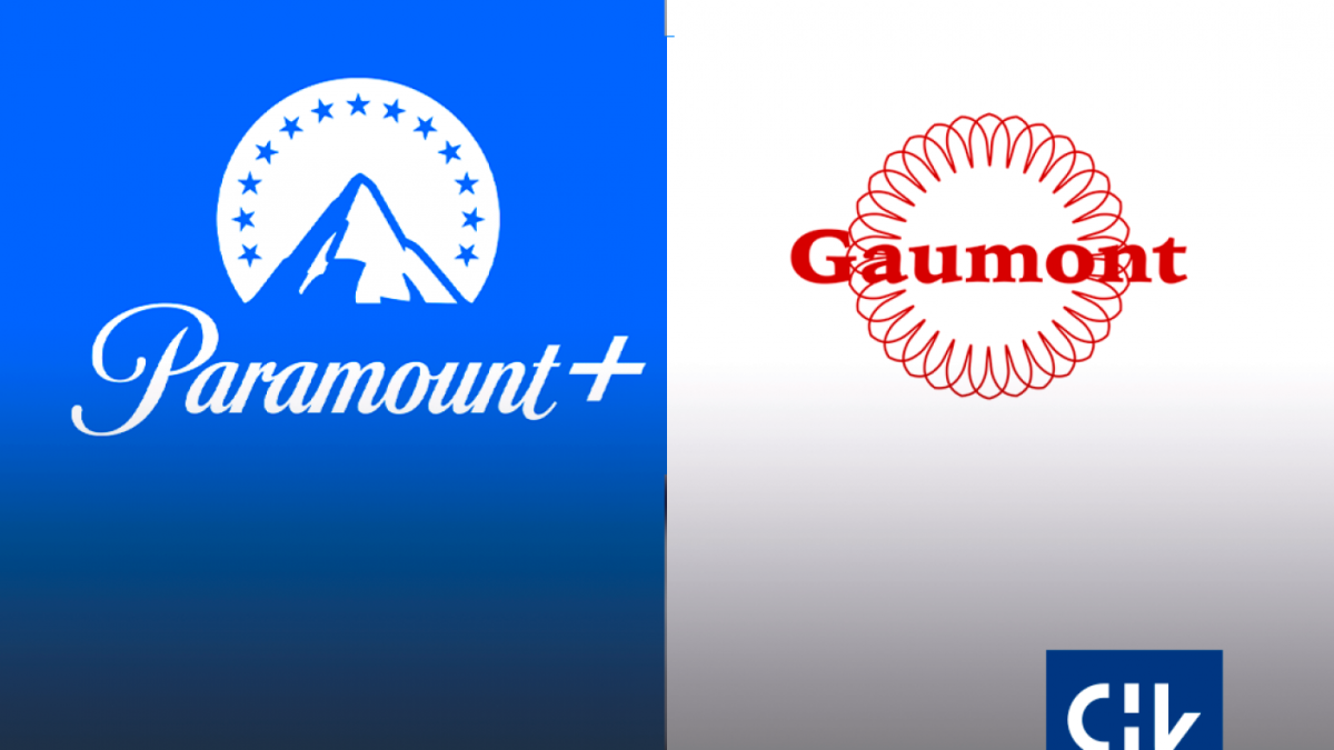 Próximos estrenos y grabaciones: Paramount+ se asocia con Gaumont para ...