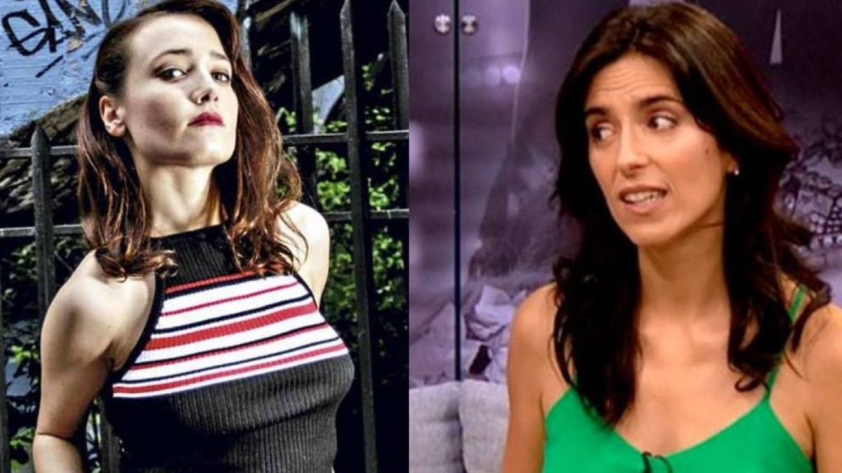 “Una mala persona jamás será buena actriz”: Geraldine Neary cuestionó ...