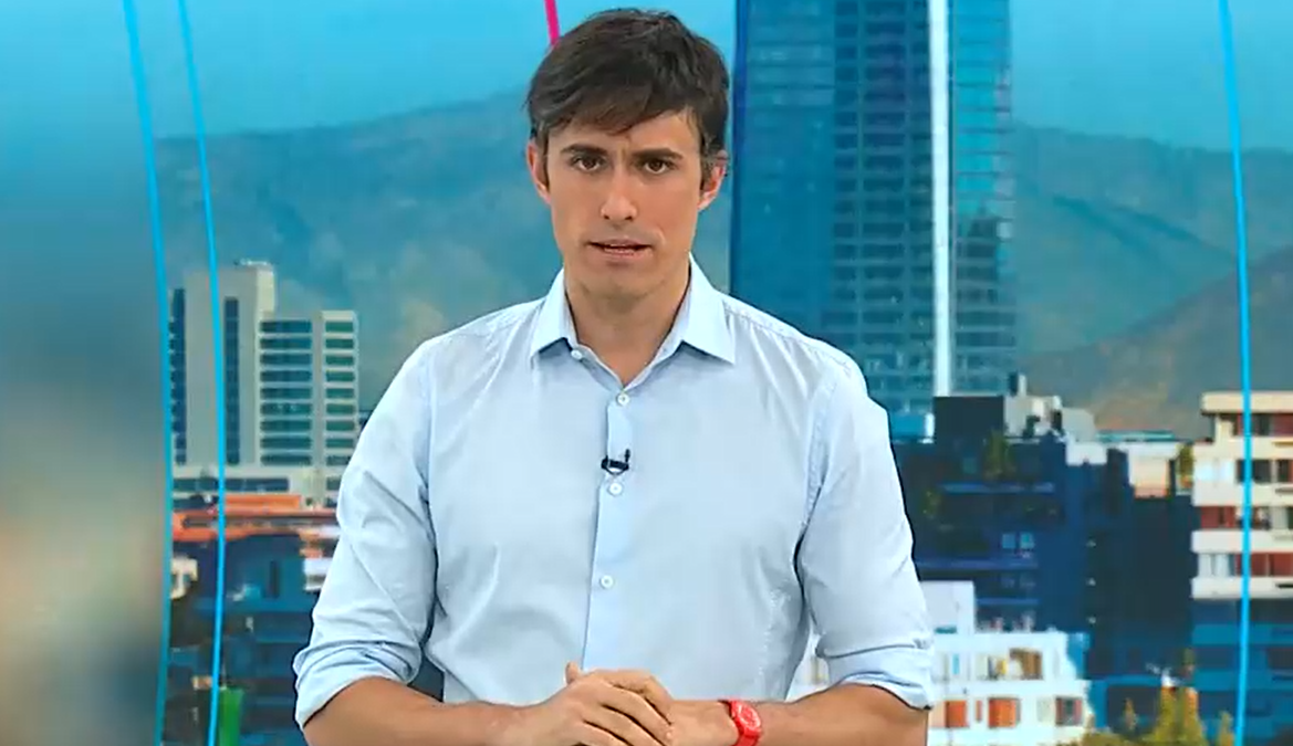 CHV Noticias AM | Sábado 4 de junio de 2022