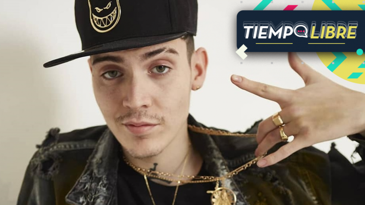 “Usted me la debe”: Joven filtró en Tik Tok una coqueta conversación ...
