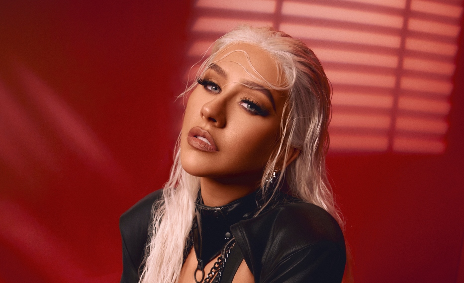 Christina Aguilera estaría en la mira de Viña 2023: “Su nombre ha ...