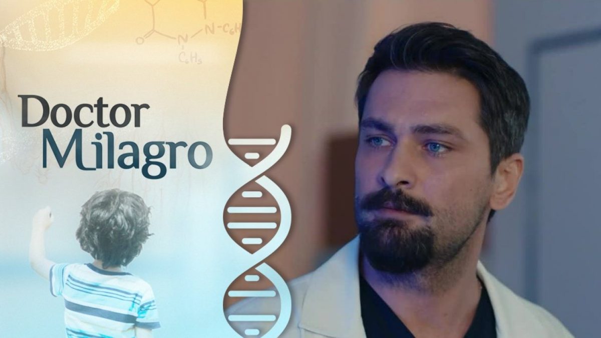 “Esto es solo el comienzo”: Ali Vefa y el doctor Ferman comienzan la ...