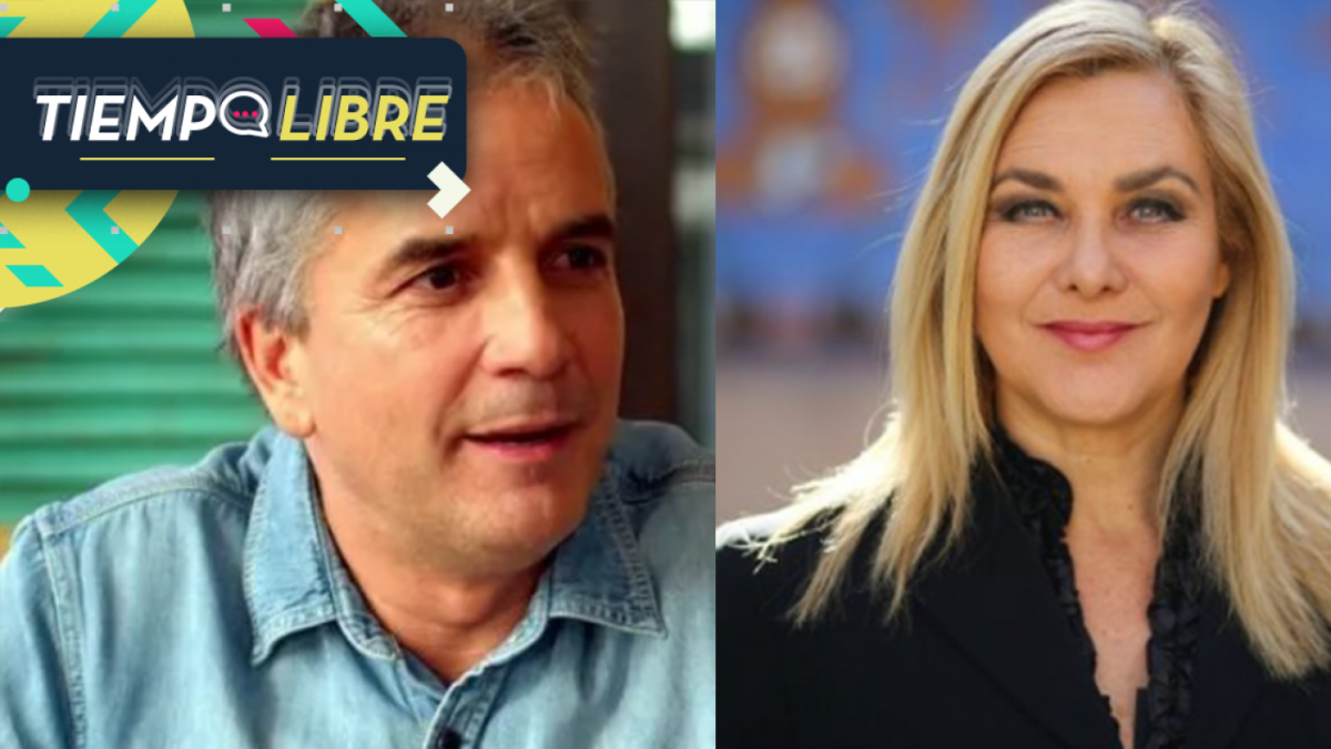 Pablo Mackenna arremetió contra Pamela Jiles por dichos contra Boric ...