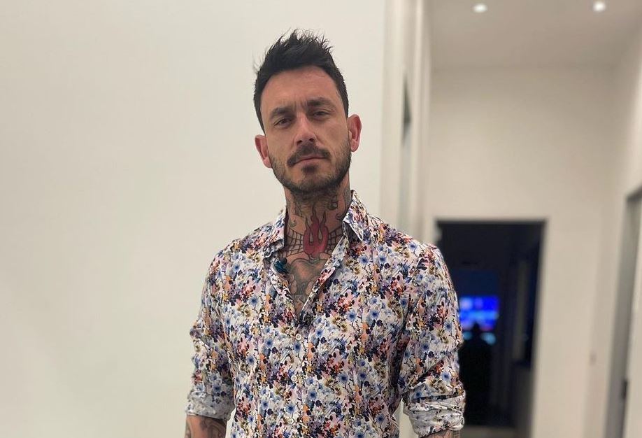 Hijos de Mauricio Pinilla se borraron el apellido y lo reemplazaron por ...