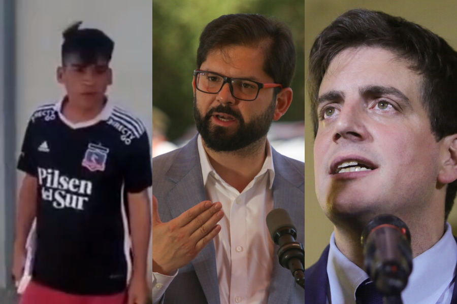“Los insurrectos no nos calmamos”: Polémica en la oposición por ...