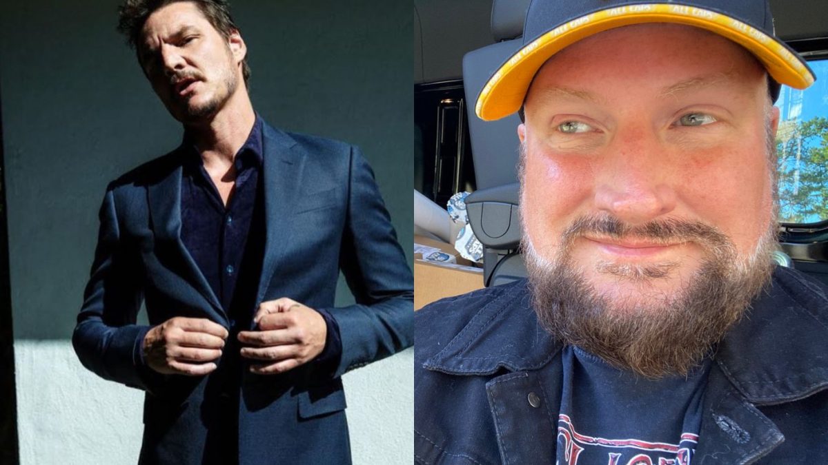 “Nuevo enemigo”: Dibujante dijo que Pedro Pascal era un “cobarde fofo ...