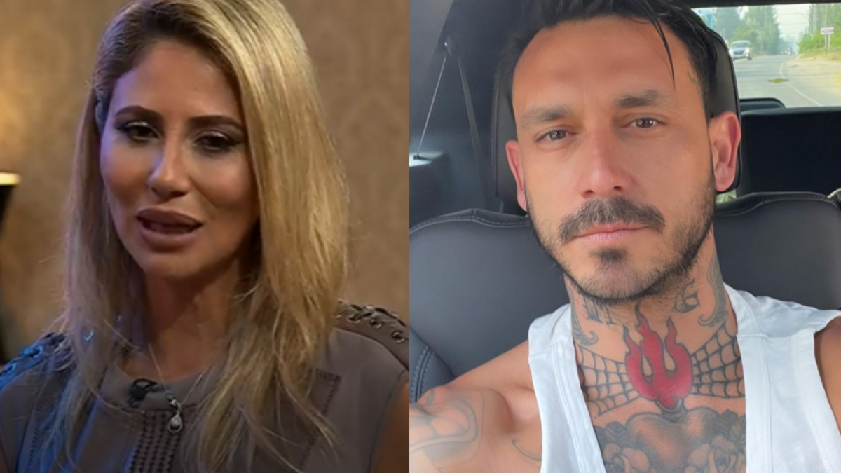 “Cargan con su apellido”: Gissella Gallardo contó cómo reaccionaron sus ...
