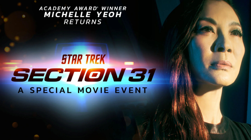 Paramount+ anuncia el regreso de Michelle Yeoh como la emperadora ...