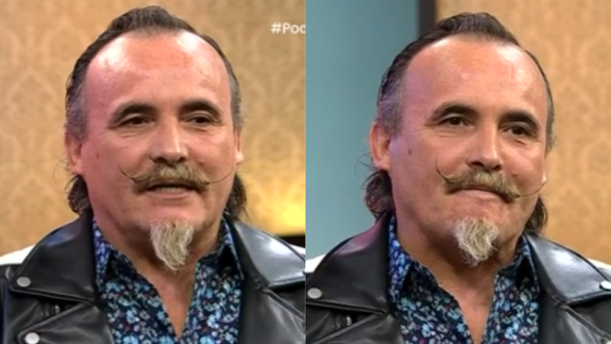 “Vamos a estar bien”: Paul Vásquez revela complicado estado salud por ...