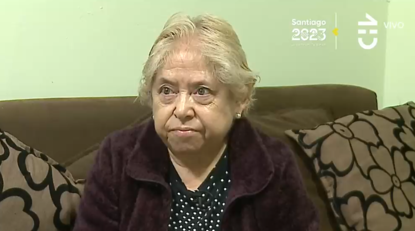 Todos los IFE cobrados!”: Mujer de 68 años denuncia que han usurpado su ...