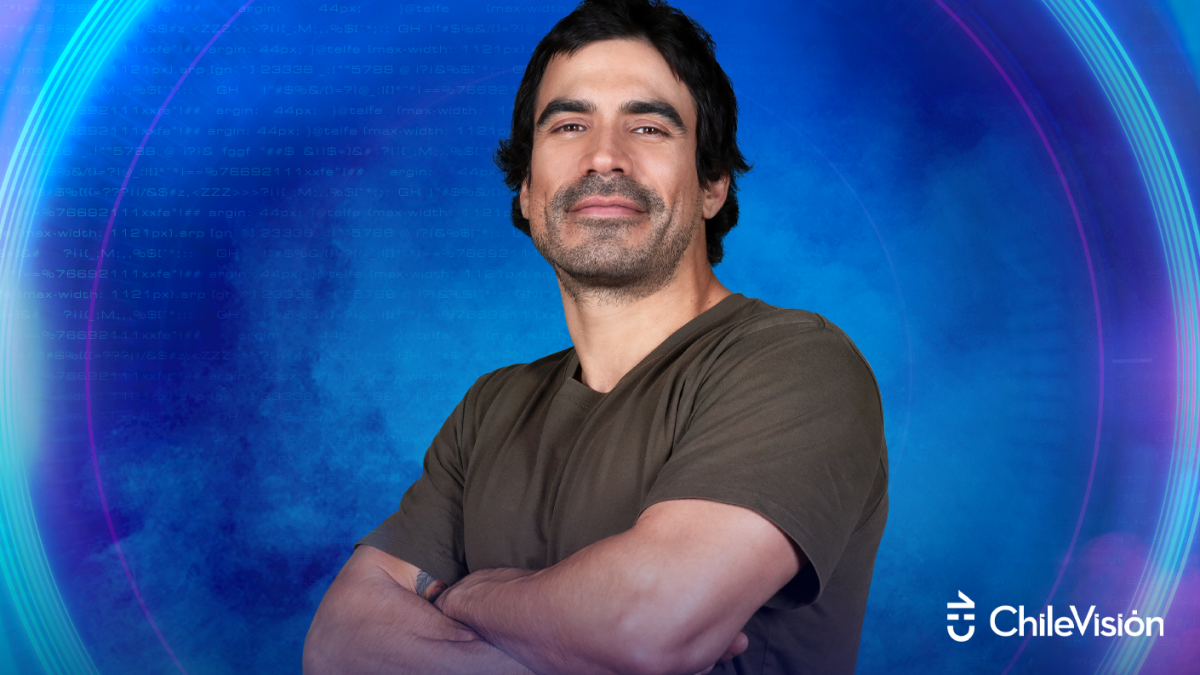 Un hombre que sabe de realitys: Quién es Sebastián Ramírez, el jugador ...