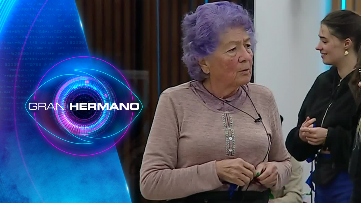 Por qué la tienen acorralada?”: Mónica alzó la voz para defender a Trini