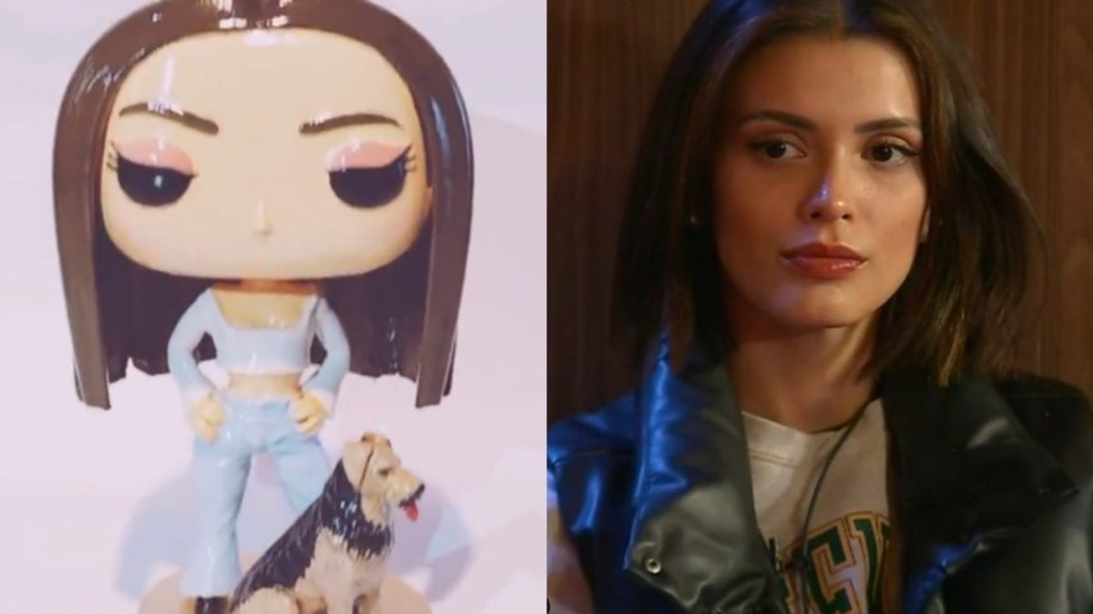 Viene hasta con Bigote: Seguidores de familia Lulo alucinan con Funko ...