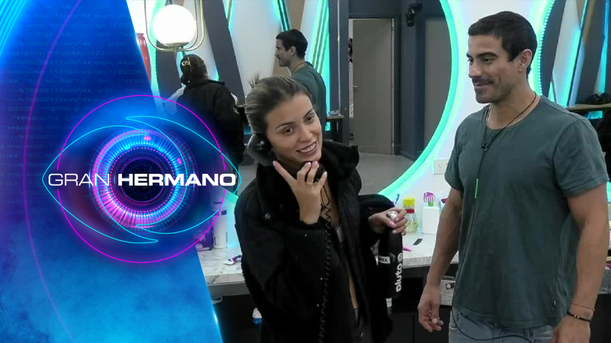 Coni llamó “suegra” a la mamá de Seba tras actividad del teléfono rojo ...