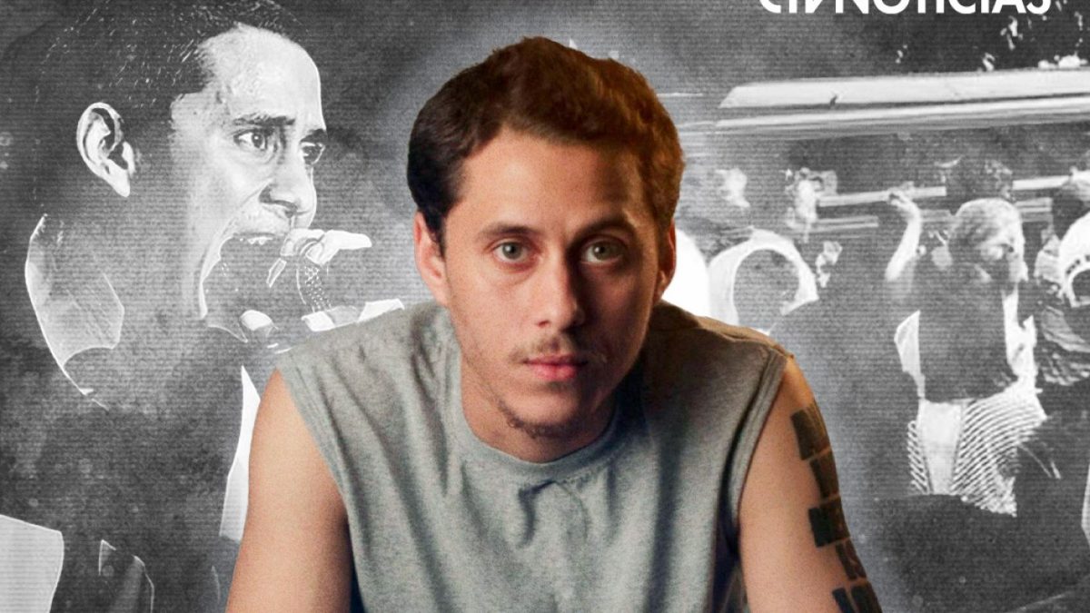 ¿Cómo murió Canserbero? El escabroso relato de su ex mánager tras ...