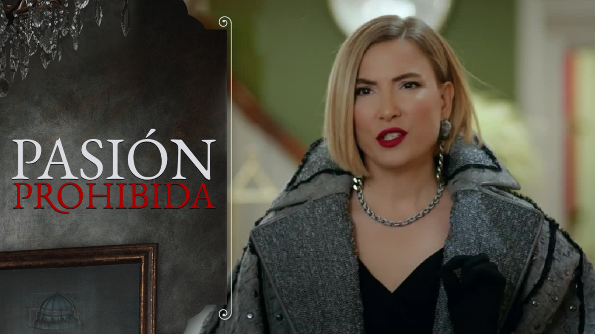 Pasión Prohibida | Capítulo 275 | Handan inició su venganza