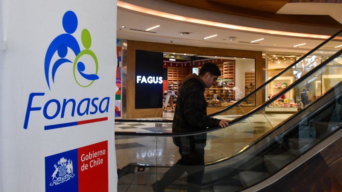Bono Fonasa: Cómo comprarlo online y saber el valor de la especialidad ...