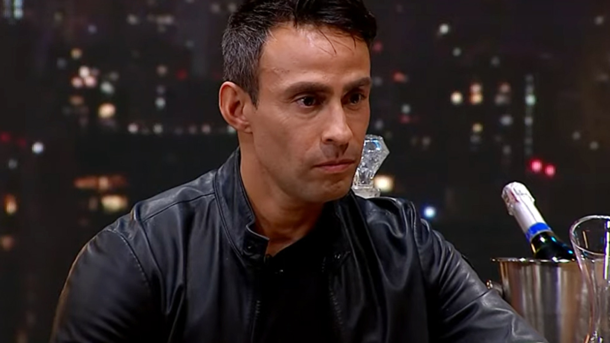 Jorge Valdivia acalló rumores de infidelidad y aseguró “manipulación ...