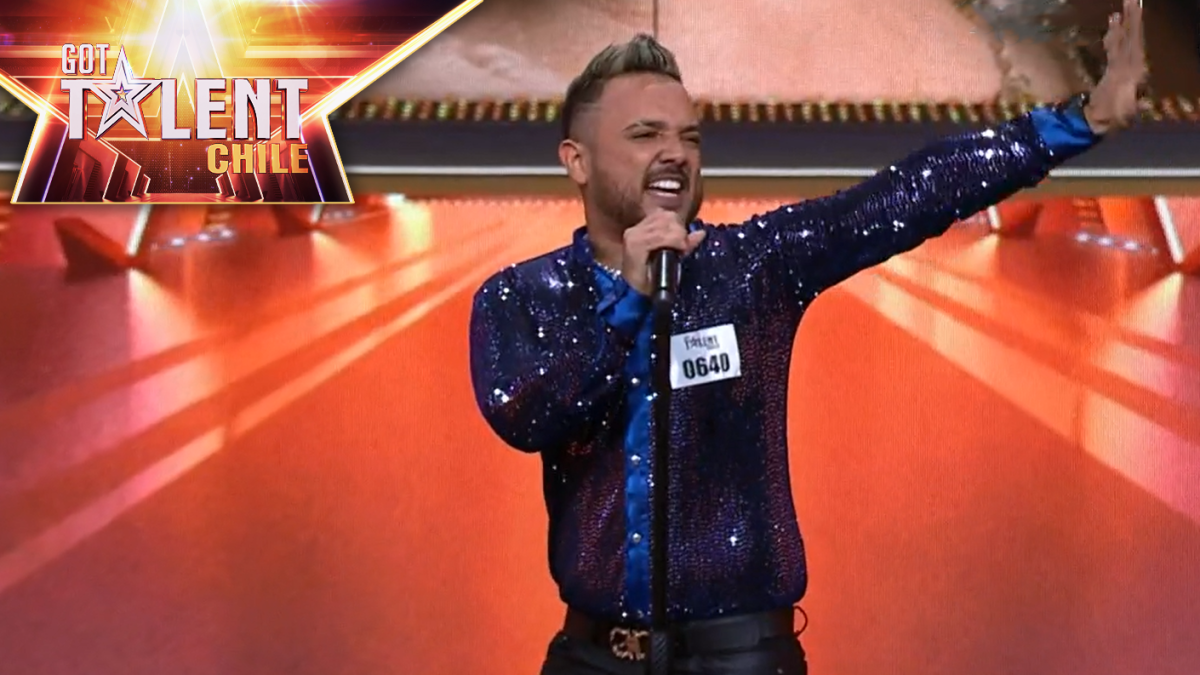 Josh Medina | Cantante e imitador | Casting