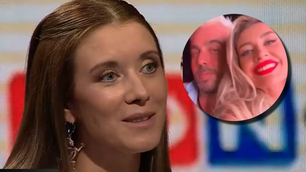 “Él no quería nada serio con ella”: Carla Jara reveló fallida ...