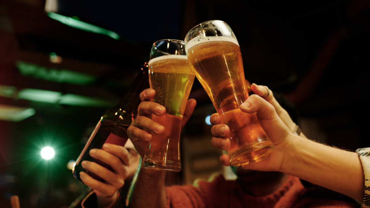 ¡Chile brilla en el Mundial de la Cerveza! Estas son las dos cervezas ...