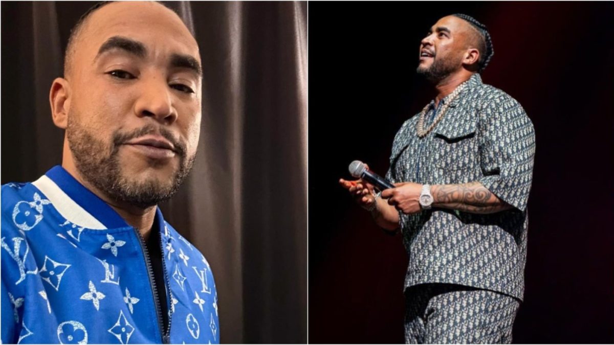 Don Omar estremeció al revelar que padece cáncer y así lo anunció a sus ...