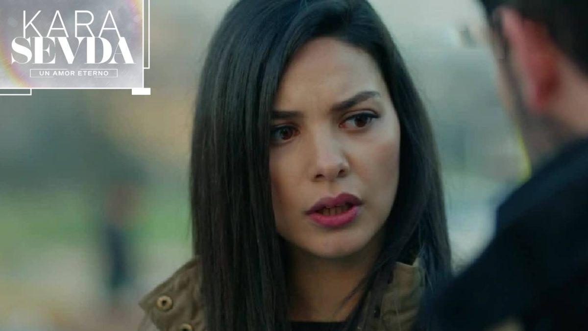 “No te amo”: Zeynep rechazó la propuesta de Salih y rompió su corazón