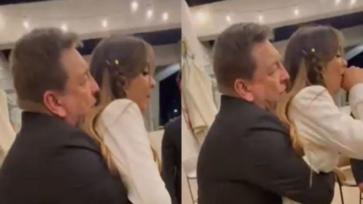El día que JC Rodríguez le “salvó la vida” a Carlyn Romero: “Uno de los ...