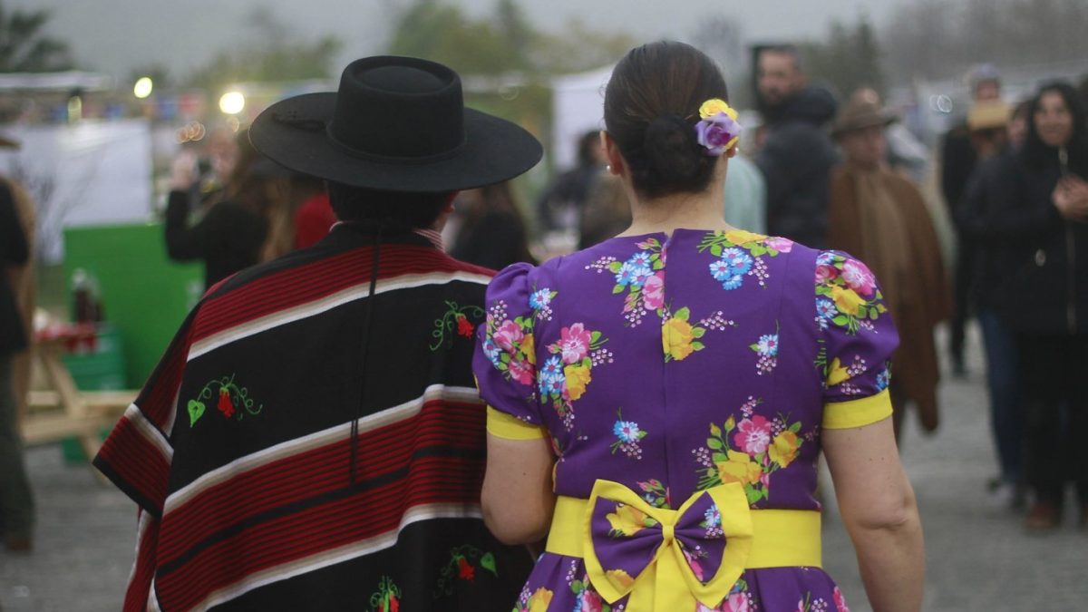 Chile Lindo 2024: La Fiesta Dieciochera que inaugura las celebraciones ...
