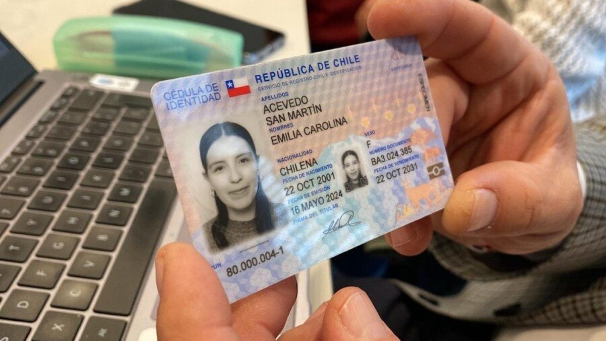 Carnet de Identidad Digital: ¿Desde qué fecha se puede solicitar y ...