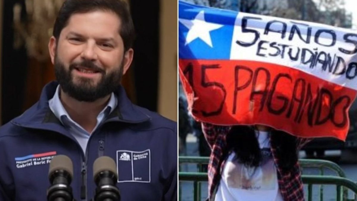 Fin al CAE: Así funcionará la condonación de las deudas del crédito que ...