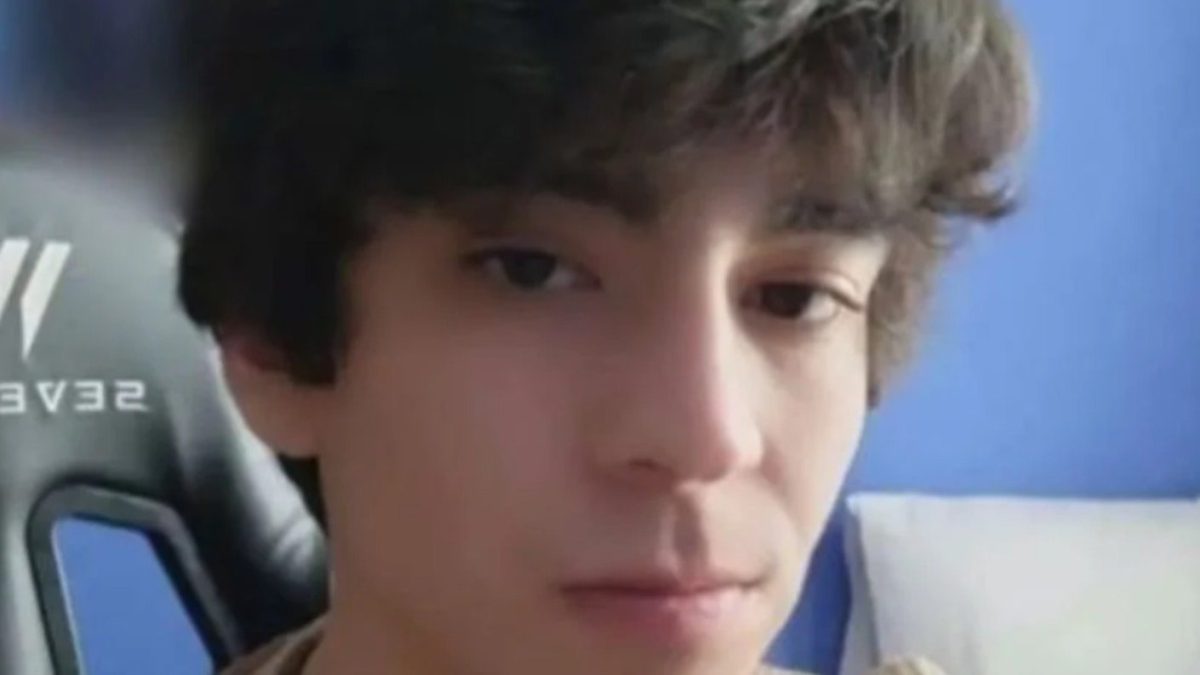 Confirman hallazgo del cuerpo de Brandon Morales, el joven que ...