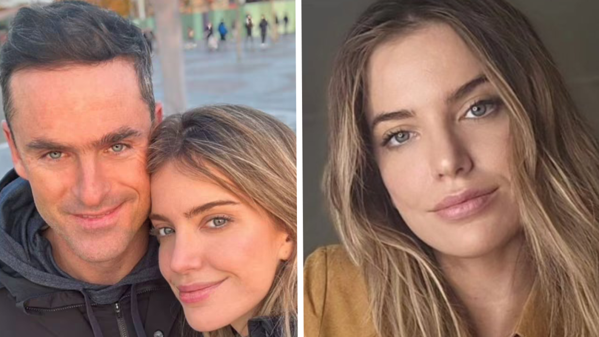 Equitador e hijo de conocido magnate: Quién es Jorge Matte, el hombre ...