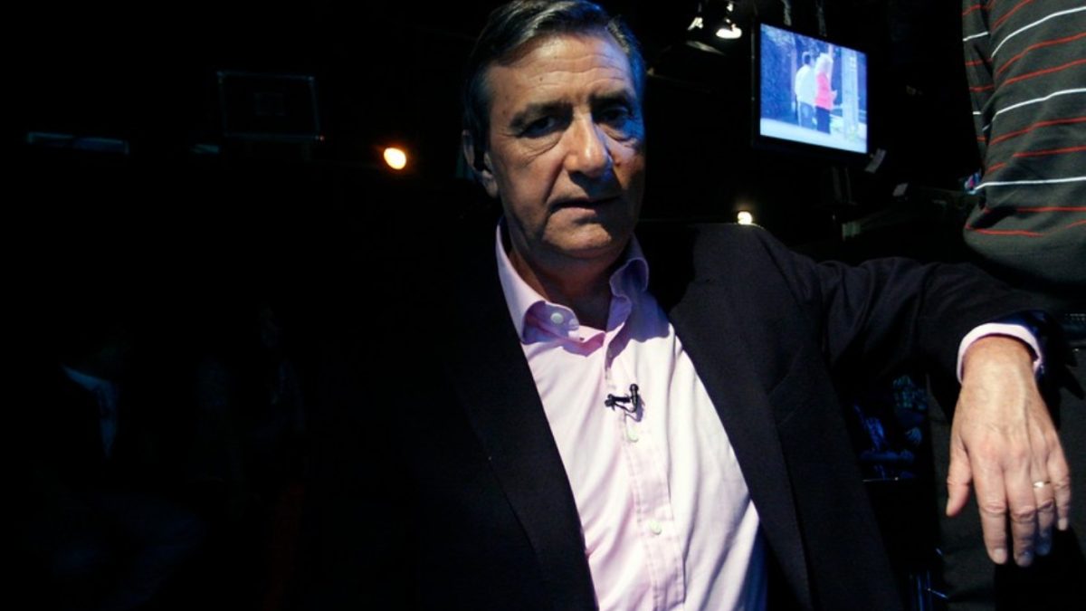 Kike Morandé reveló la verdad detrás de su salida de la televisión: “Me ...
