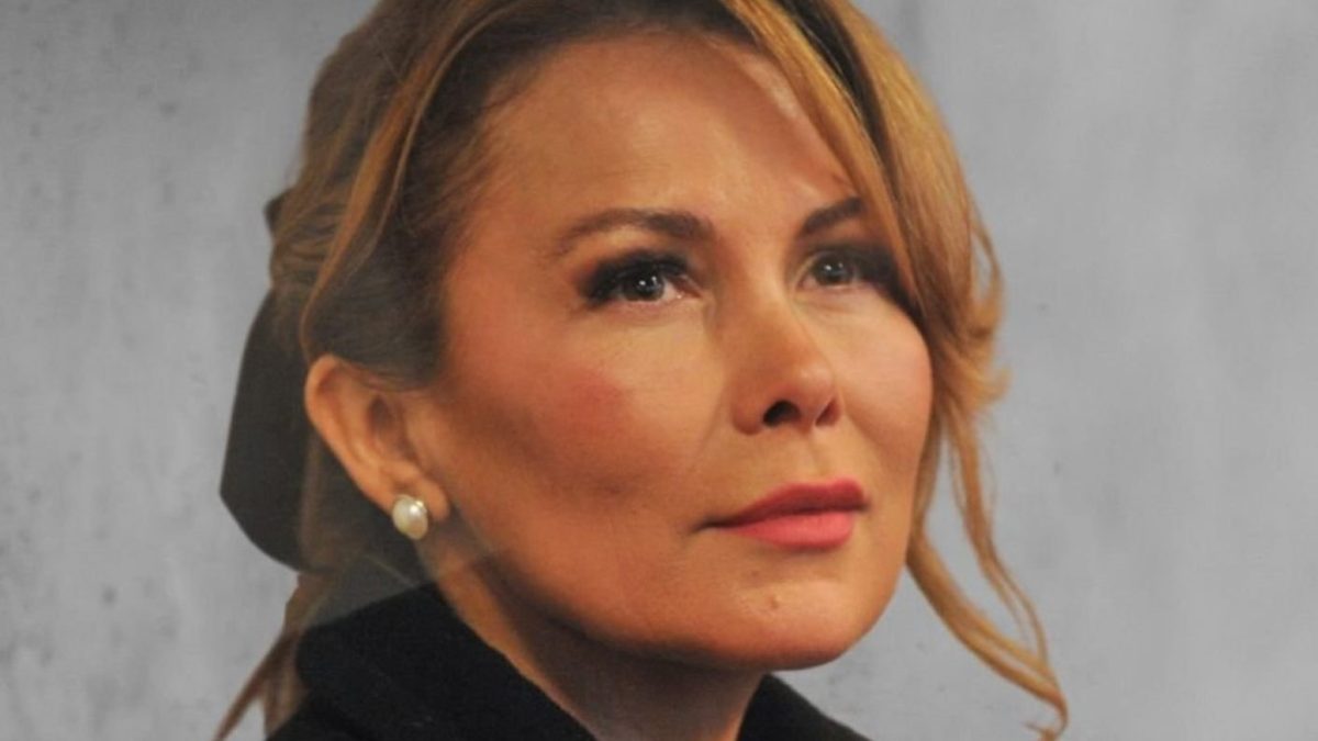 Revelan cuánto dinero Cathy Barriga alcanzó a retirar por ganancias en ...