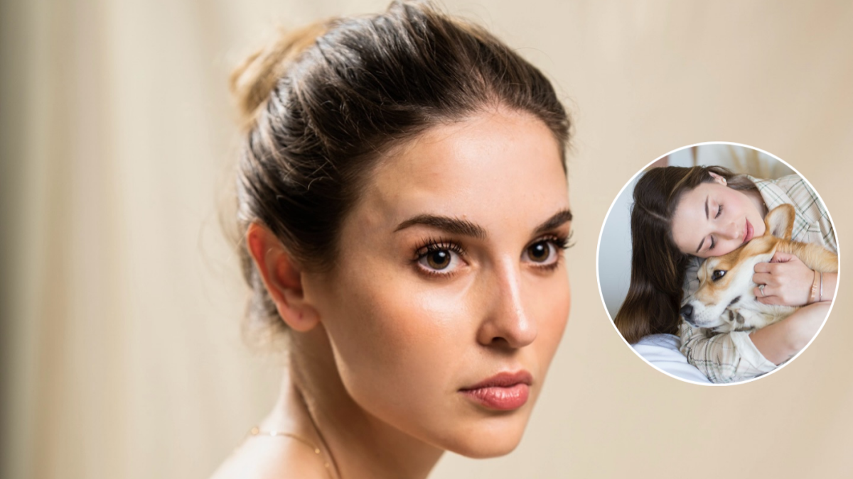 Belén Soto dio a conocer triste y sensible pérdida: “Perdí al amor más ...