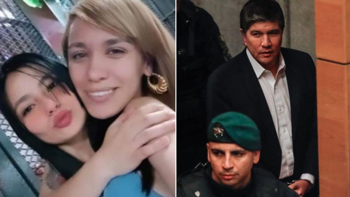 Quién es Antonella Marchant, la poderosa criminal que habría amenazado ...
